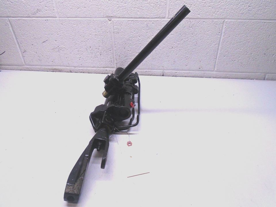 M2 Mercruiser Alpha 1 Generation 1 Bravo Power steering Cylinder Ram ...