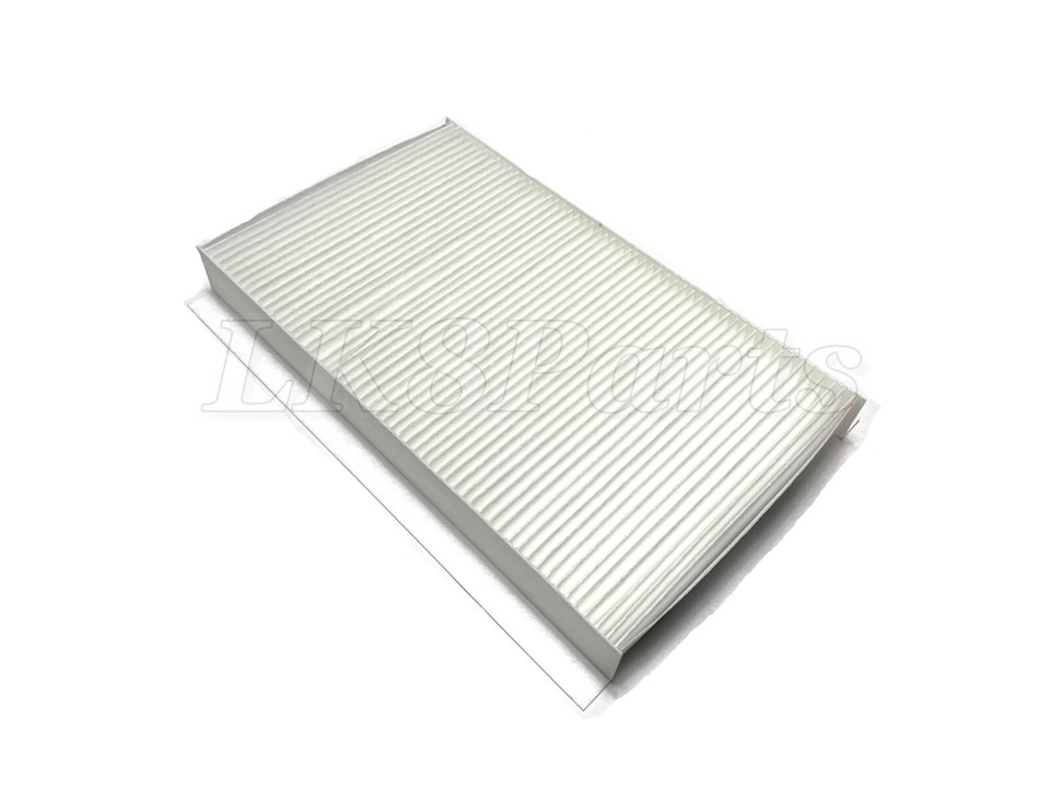 Land Rover LR4 / Discovery 4 V8 New Pollen Filter Regular Service ...