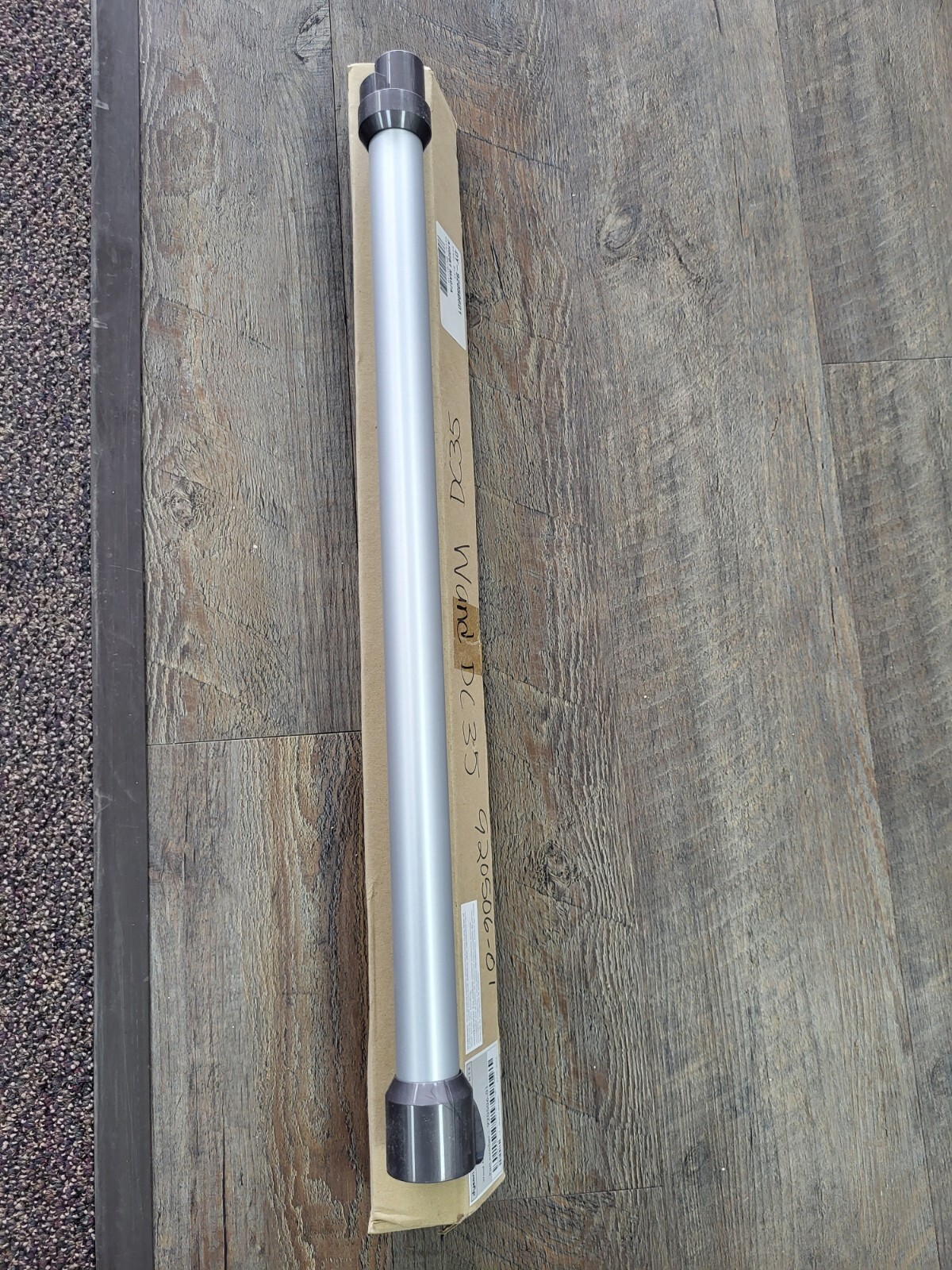 Dyson Wand Assy 920506-01 | eBay