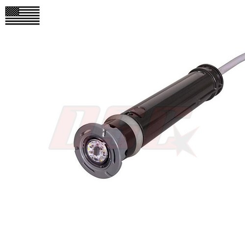 Hayward ColorLogic 320 - 150 ft Cord 1.5" Dia. Pool 12v LED Light ...