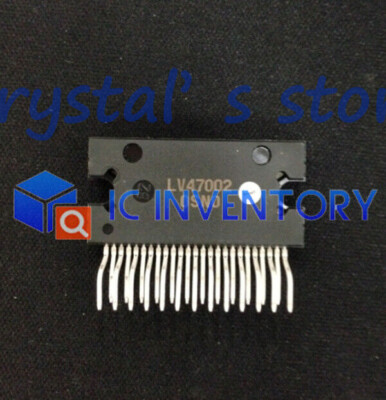 1PCS LV47002 Encapsulation:ZIP, | eBay