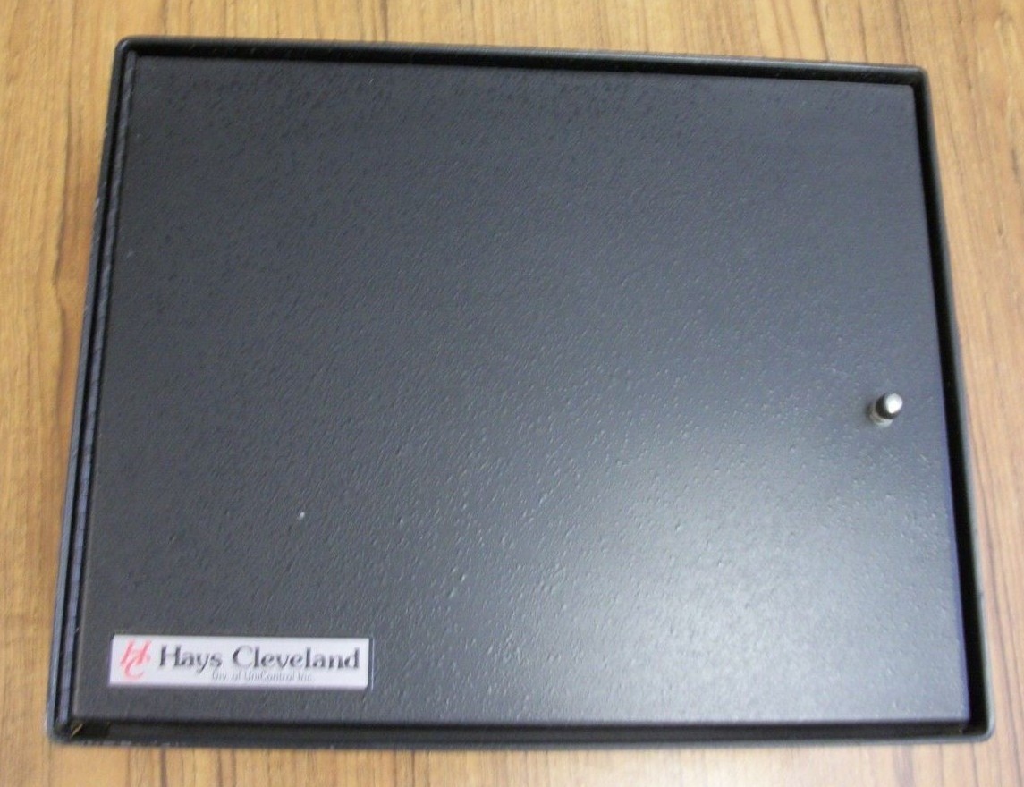 HAYS CLEVELAND DRAFT CONTROL | eBay