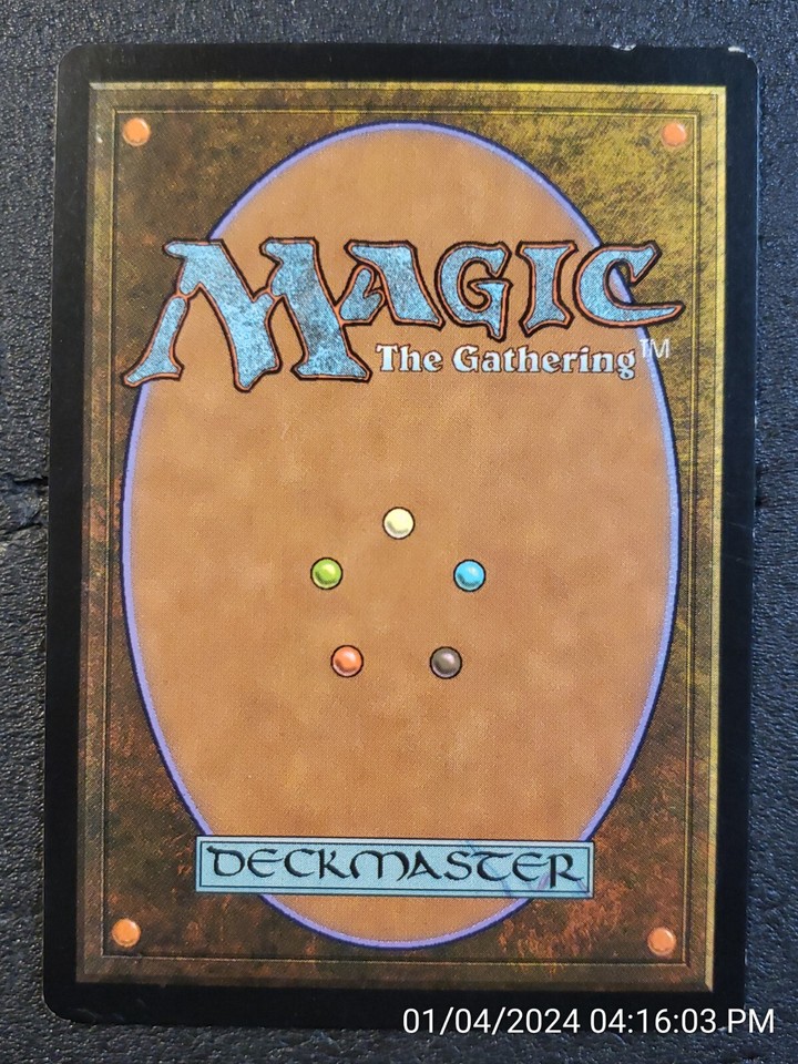Reverberate Magic 2012 / M12 NM Red Rare MAGIC THE GATHERING MTG CARD ...