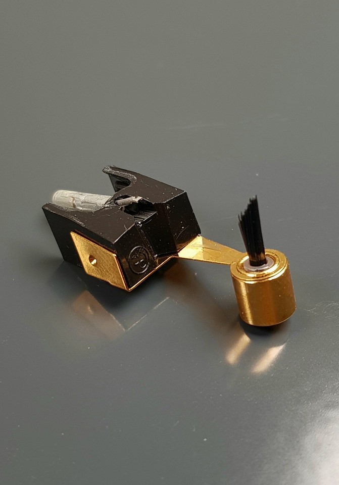 Genuine Pickering D625 stylus | eBay