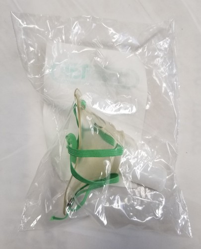 Hospitak Adult Tracheostomy Mask Ref 245 (Lot of 10) | eBay