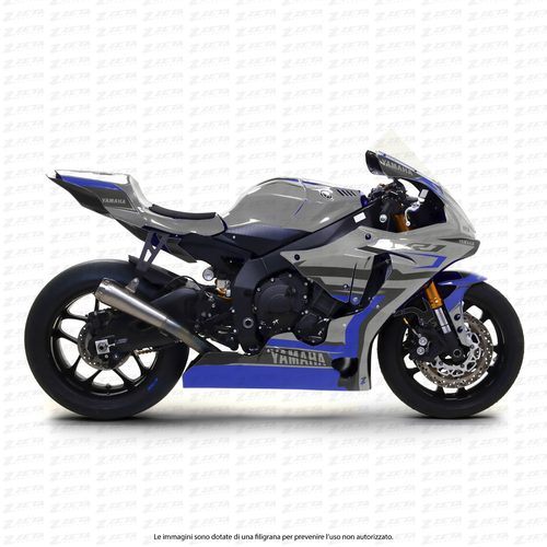 Graphics Kit for Yamaha R1 2015-2019 | eBay