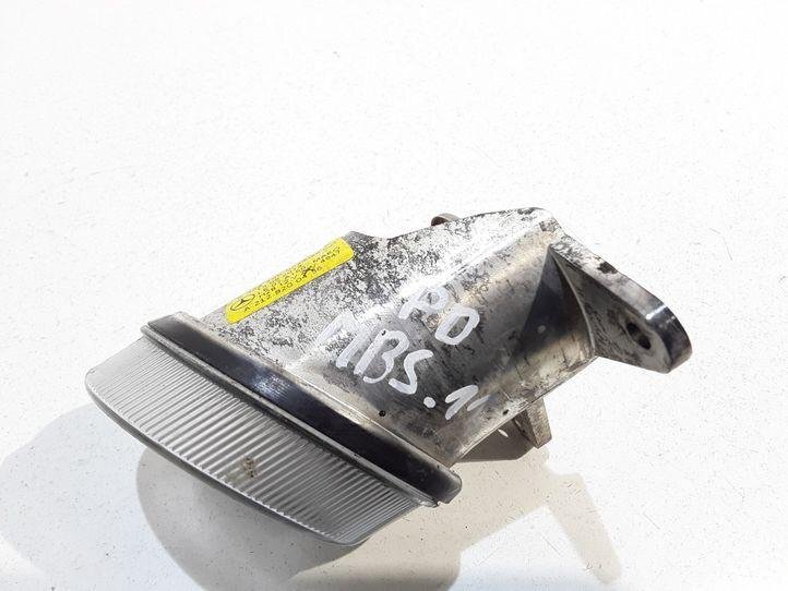 MERCEDES-BENZ S W221 Vorne Links Nebelscheinwerfer A2128200456 4.66 ...