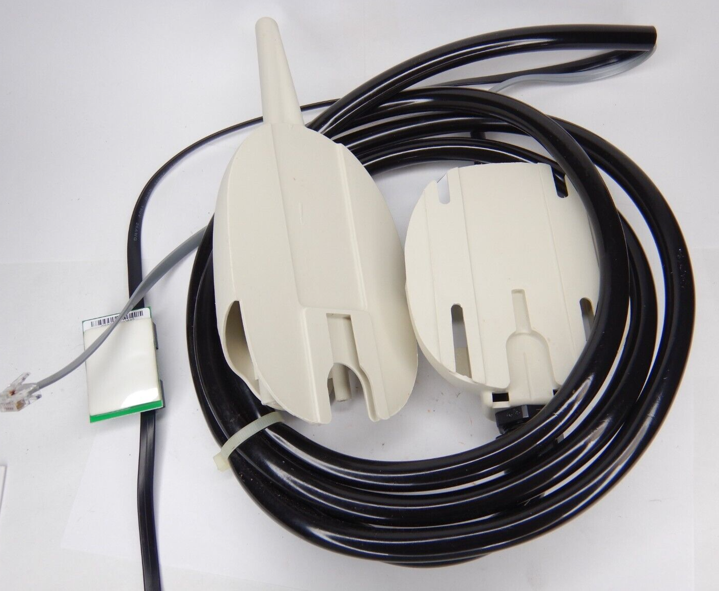 Pentair 520023 Tranceiver Receiver Assy PCB Board Compool EZTouch EZ100 ...