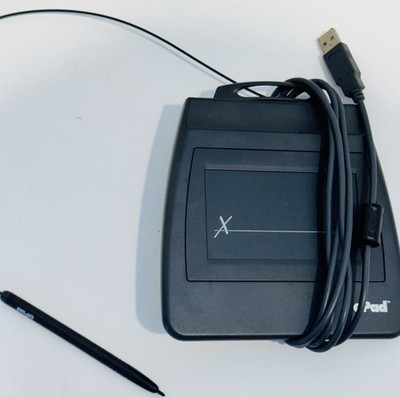 ePadLink 54-65885 ePad USB Signature Capture Pad Device With Stylus | eBay