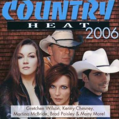 Country Heat 2006 - GOOD 828767233727| eBay