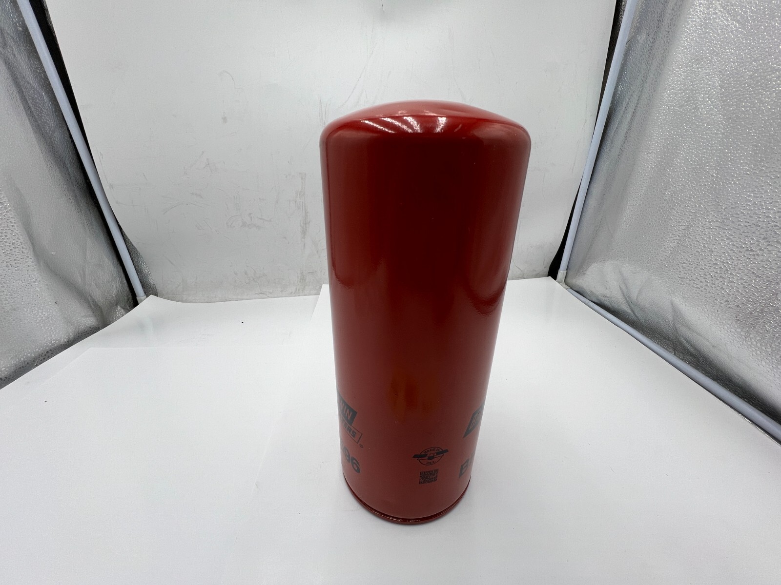 BALDWIN BF596 - Fuel filter cross reference