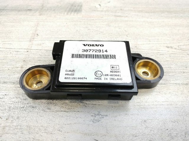 2008 Volvo S80 3.2 Heartbeat Anti Theft Sensor 30772914 for sale online ...