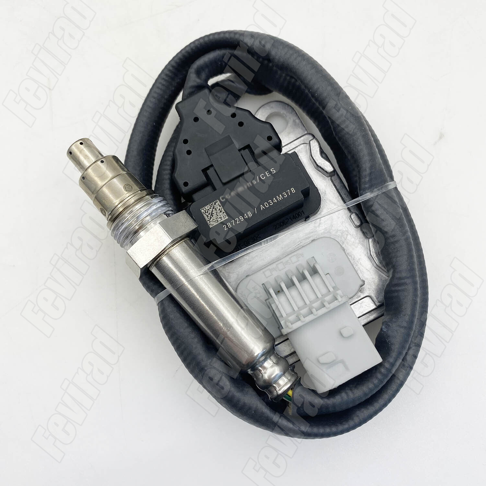 Genuine Cummins OEM NOx Sensor 4326873RX (US) | eBay