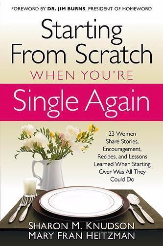 Starting from Scratch When You're Single Again : 23 Women Share Stories ...