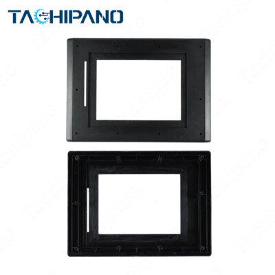 2711-T10C12 Front Case for 2711T10C12 PanelView Standard 1000 Plastic ...