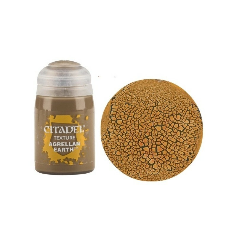 Games Workshop Citadel Warhammer Texture Shade Technical Contrast Base ...