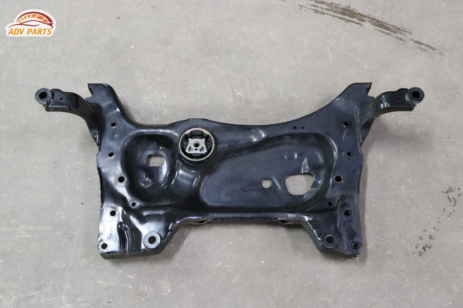 2018 - 2023 Volkswagen Atlas AWD Front Subframe Crossmember Engine ...