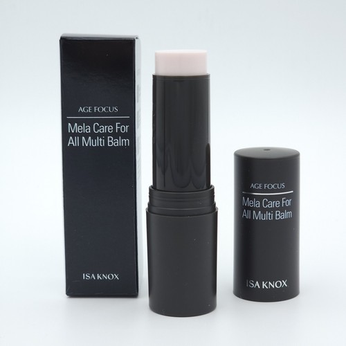 ISA KNOX Age Focus Mela Care For All Multi Balm 7g Whitening Tone Up K ...