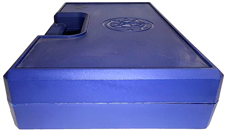 VINTAGE Original Smith & Wesson 64 66 686 Factory OEM Hard Case Box S&W ...