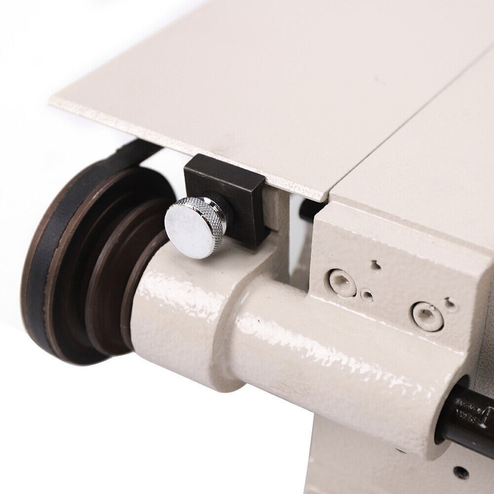 usa Industry Leather Skiving Machine Leather Shovel Skin Cutter Skiver ...