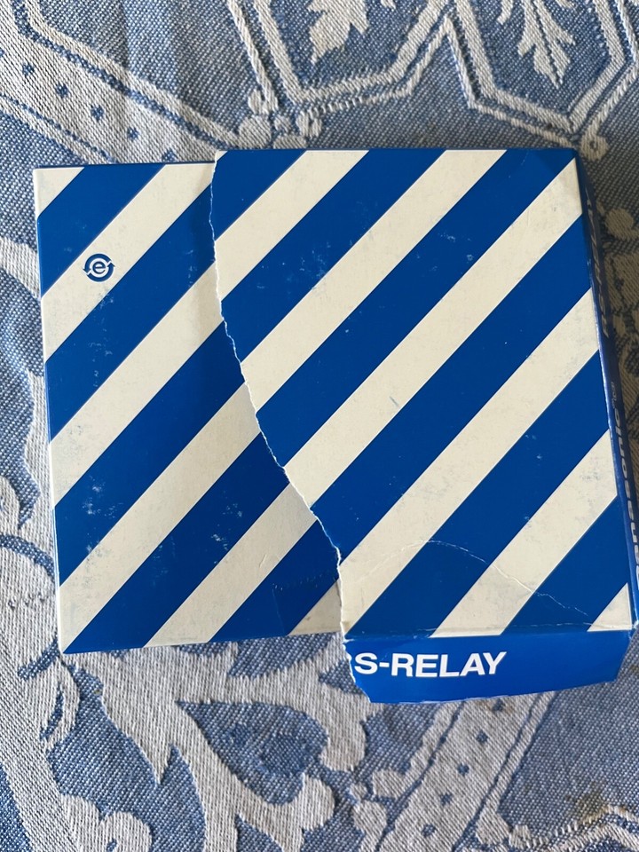 50 Pcs Panasonic ARS1412 RS-Relay Box- More available | eBay