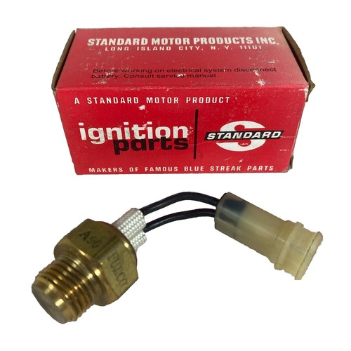 Engine Cooling Fan Switch-Temperature Switch Standard TS-119 | eBay