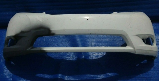 11 12 13 14 15 16 17 2011 2012 2013 2014 TOYOTA SIENNA FRONT BUMPER ...