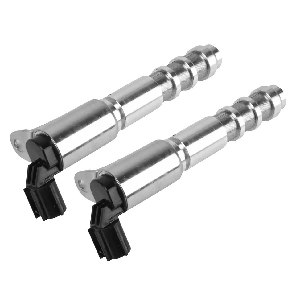 4PCS Engine Variable Valve Timing Solenoid Actuator 12636175 for GMC ...