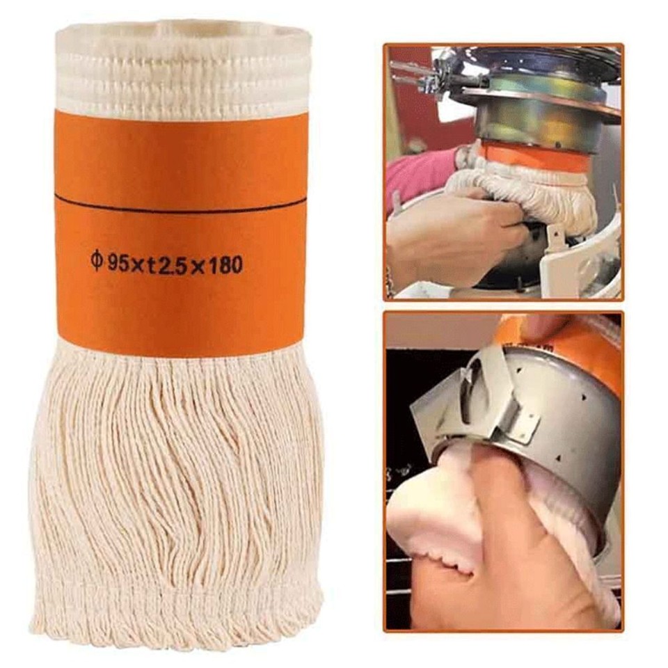 Paraffin Heater Smokeless Paraffin Lamp Wick Camp Stove Wick Heaters ...