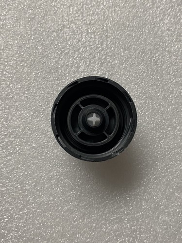 NEW & ORIGINAL Hoover Solution Tank Cap for PowerDash, SmartWash ...