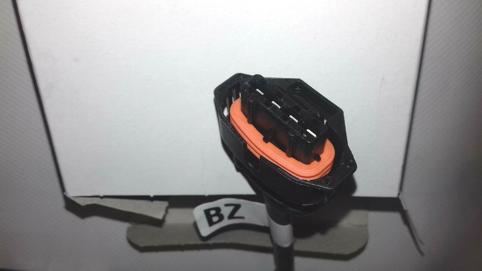 OEM Vauxhall Astra Corsa Tigra Meriva Pos 2 Lambda Oxygen Sensor ...