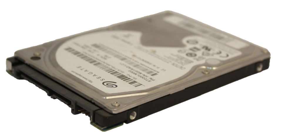 SEAGATE 2TB 2000GB ST2000LM003 2.5" SATA Laptop HDD Hard Disk Drive ...