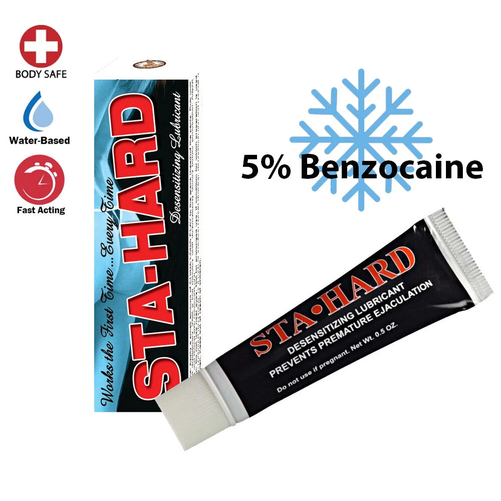 Benzocaine Cream