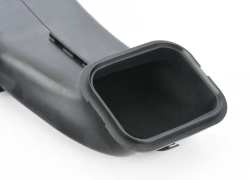 NEW BMW X3 F97 LEFT ENGINE INTAKE DUCT 8053370 13718053370 ORIGINAL | eBay