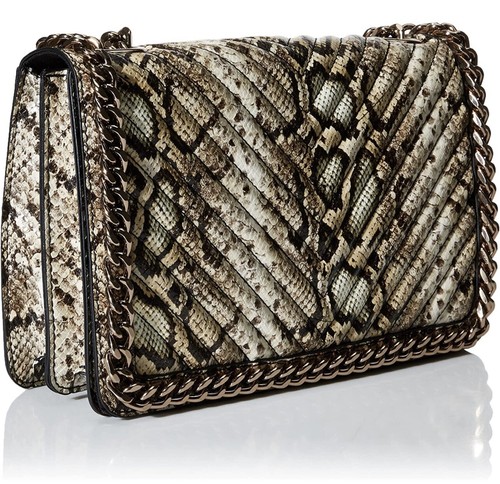 ALDO Greenwald Women Crossbody Bag Snake Print NWT | eBay