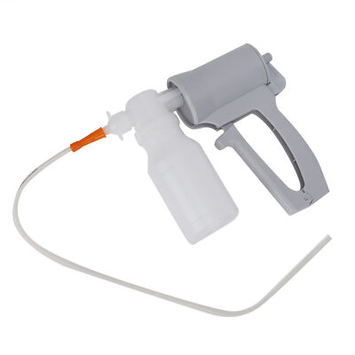Respiratory - Suction Pump
