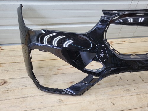 2019- 2021 BMW X1 F48 LCI Front Bumper Cover Oem 3390 | eBay