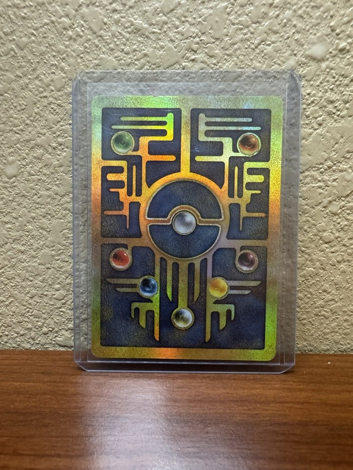 Pokémon TCG Ancient Mew Pokemon Promos Regular Promo Promo | eBay