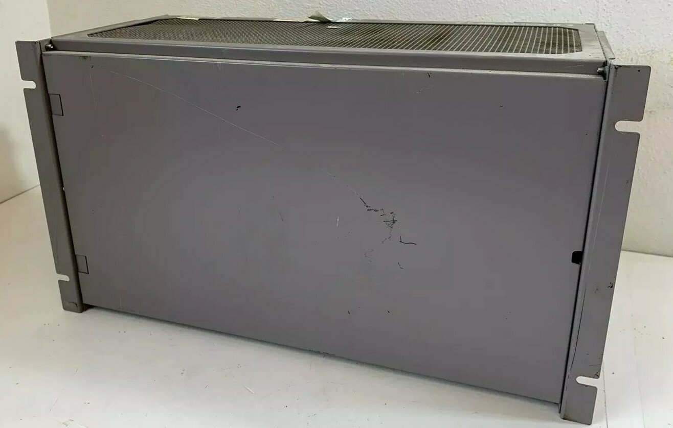 Siemens Simatic 505 PLC Rack W/ Modules See Description *Warranty~Fast ...