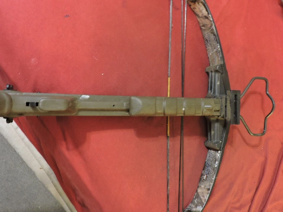 Horton Summit Hd 150 Crossbow