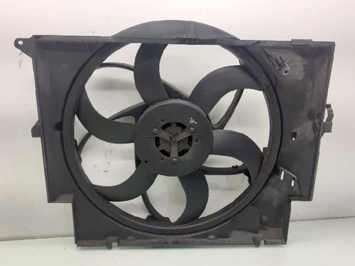 17427801993 Electric Fan / 16326937515/500063600/2549687 For BMW Serie ...