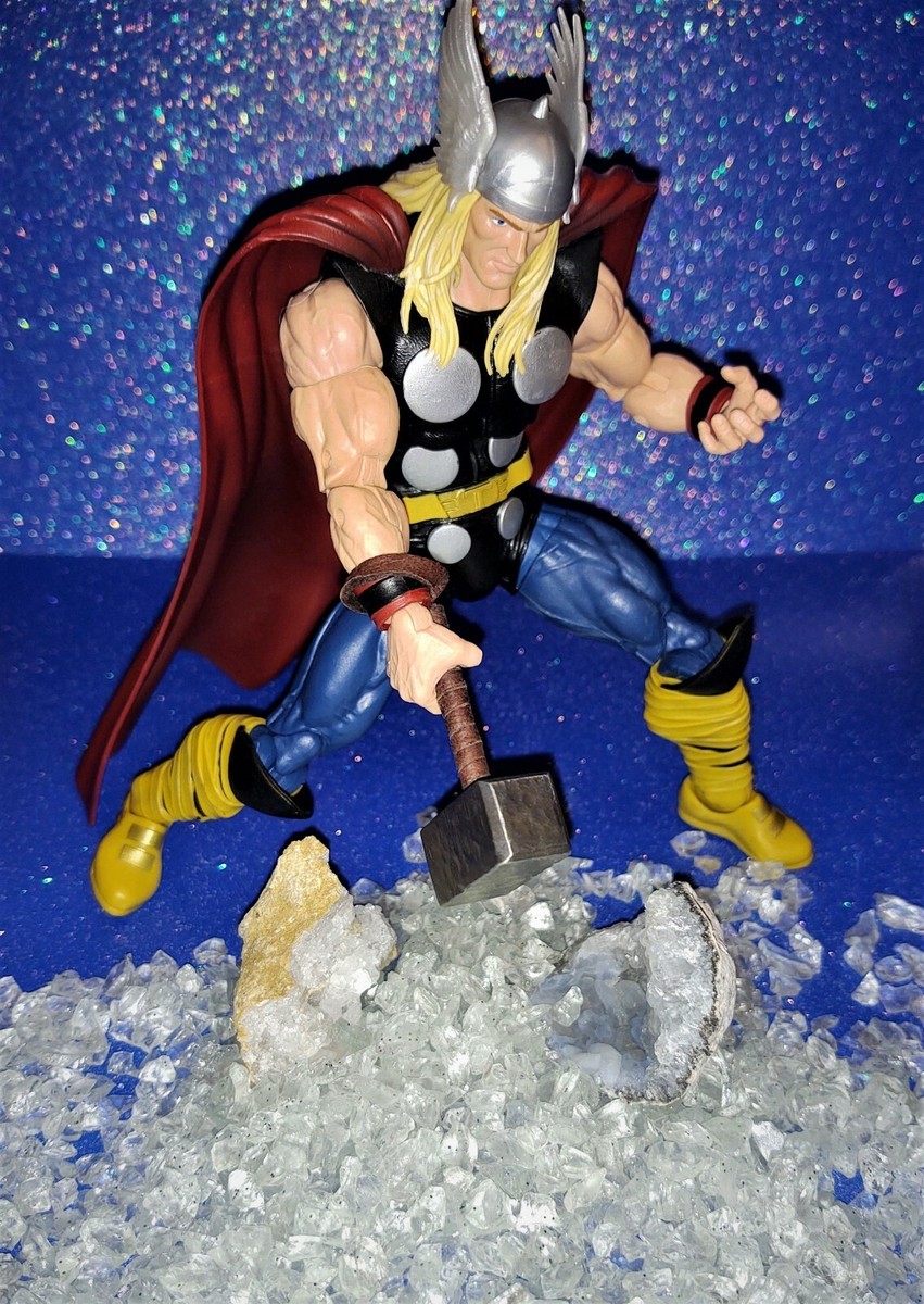 Real Thor