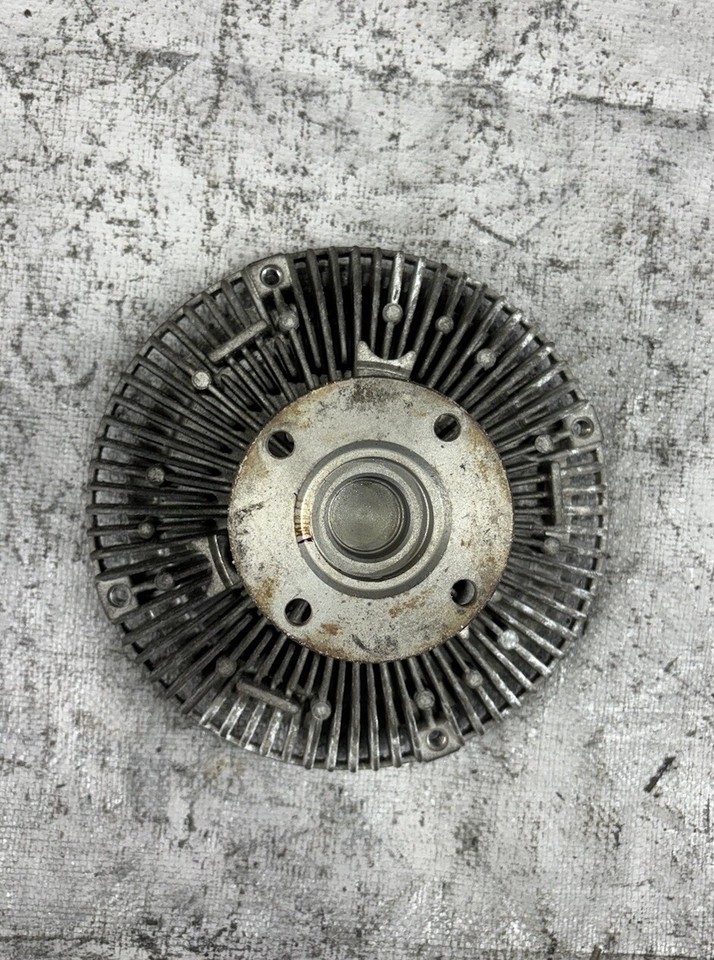 2005 Nissan FRONITER 2.5L ENGINE FAN CLUTCH 21082-EA000 OEM | eBay