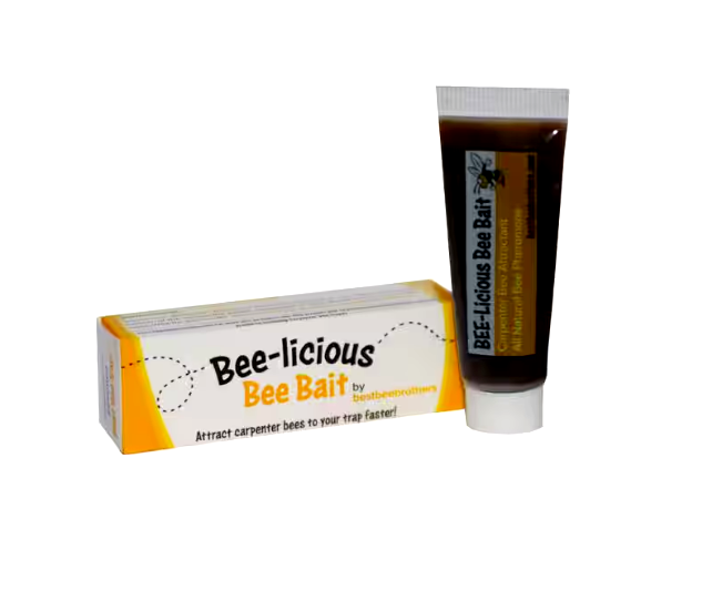 Best Bee Brothers Bee-Licious Bee Bait | eBay