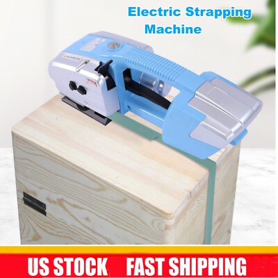 Strapping Machines - Bander Tool