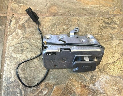 2019-2024 MERCEDES G550 G63 RIGHT DOOR LOCK ACTUATOR 4637306801 ...
