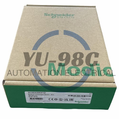 1pcs For NEW MCSESU083FN0 Industrial Switch Original | eBay