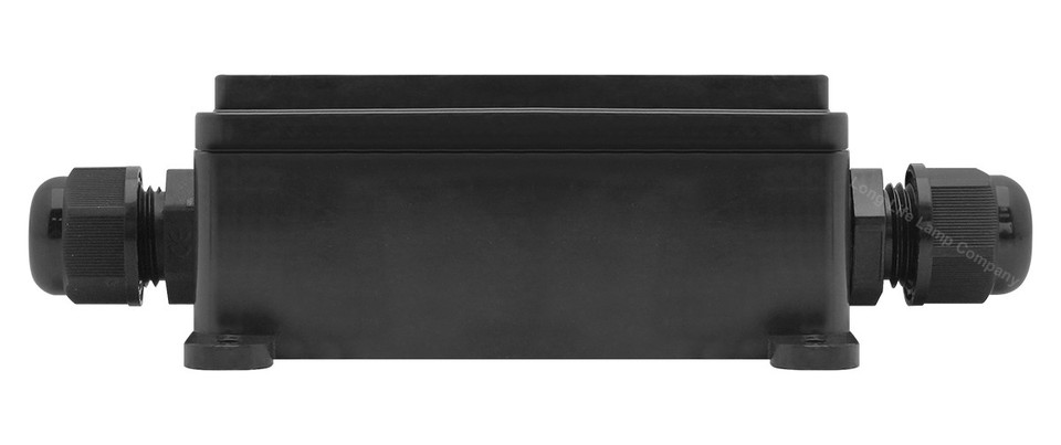 Waterproof Junction Box Underground Cable Line Protection Sleeve ...