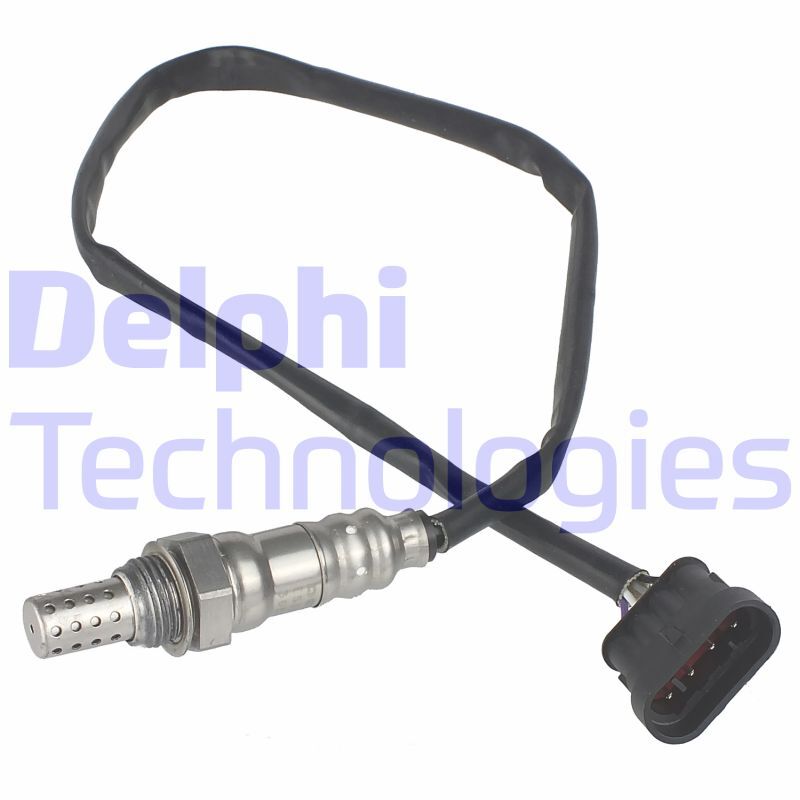 Delphi ES20267-12B1 Lambda Sensor for sale online | eBay Australia