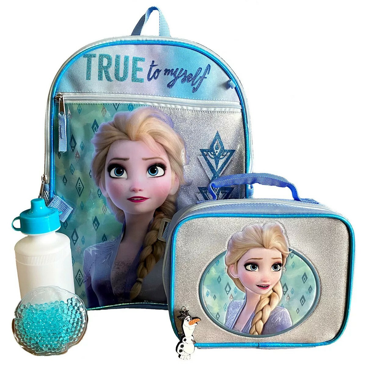DISNEY'S FROZEN 2 ELSA BACKPACK $39.95 BNWT | eBay